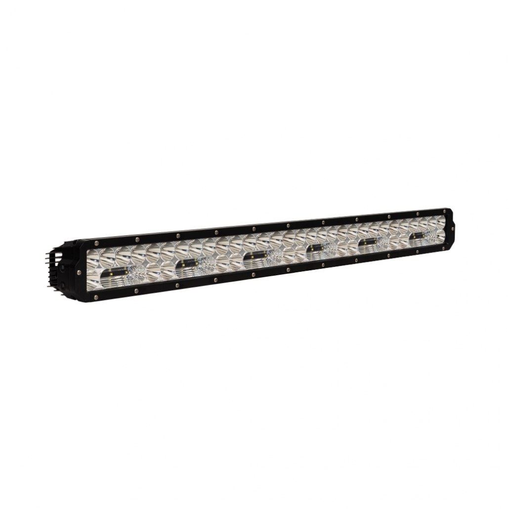 NITRO Maxx LED Light bar | Ultra-Vision Mining & Industrial